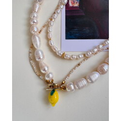 Limoncello | Bonica Design