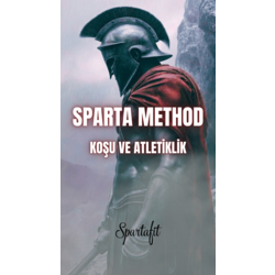 Sparta Method - Koşu ve Atletiklik | Spartafit