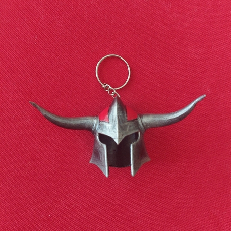 Warrior Shell Kafalık | Burbel Rs