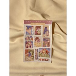 Selfcare Sticker | buzi