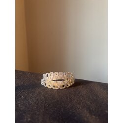 Iced Out full diş grillz | chainwoods