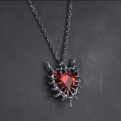 Venomous Kolye | Chicora Treasures