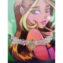 Flora Kolye | Ciyemiris