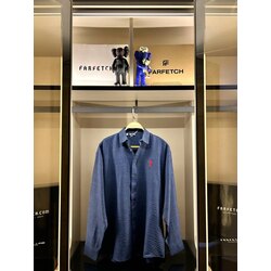 Ami Premium Shirt | Class Men Outlet