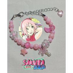 Sakura Bileklik | crepart