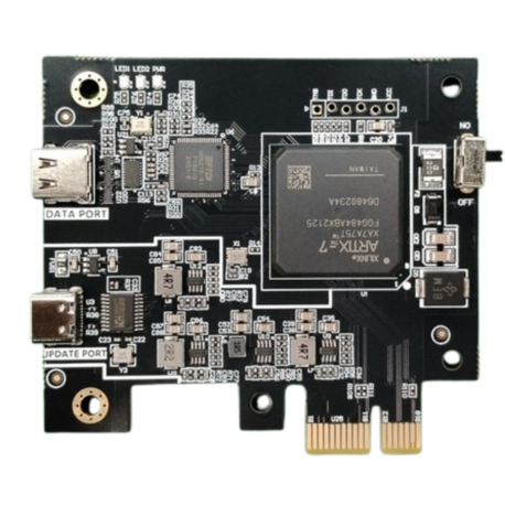 DMA CARD 75T | DMA Turkey