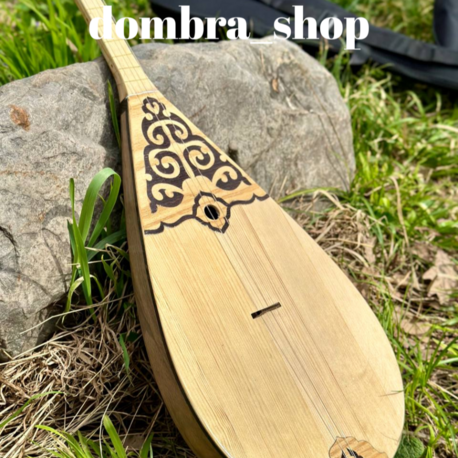 Konser Dombra modelleri | dombrashop