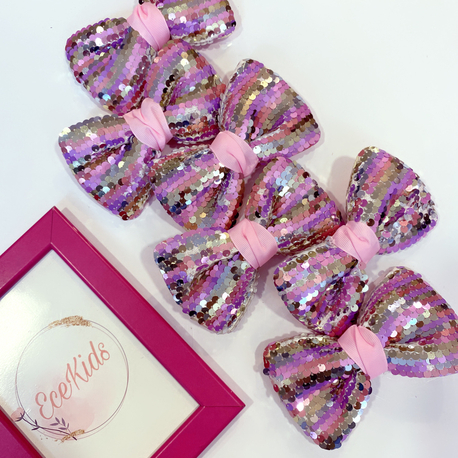 ışıl ışıl fiyonk toka | ecekids_