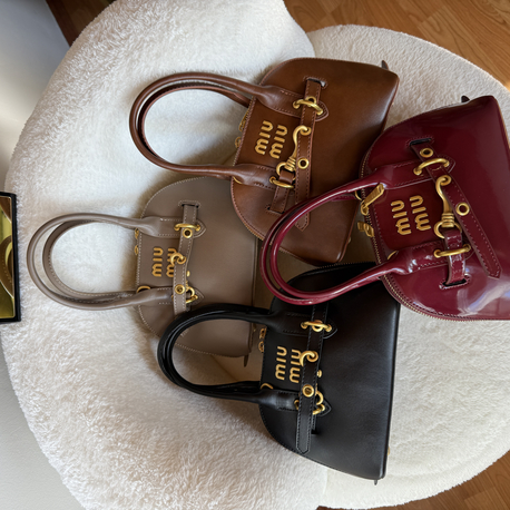 Miu Miu Aventure Small Size | emelimin