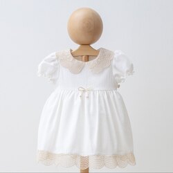 Chérie Yazlık Elbise | Essié Baby