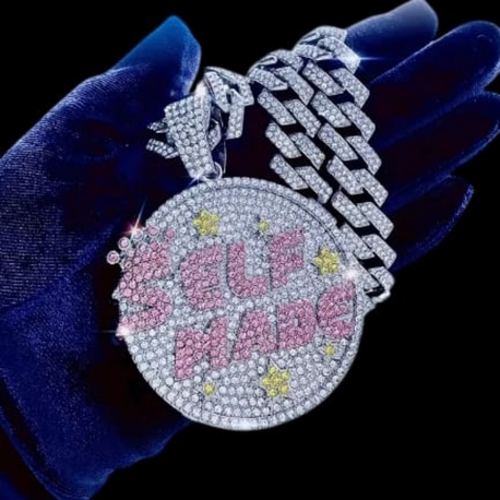 Self Made Chain | frozenchain