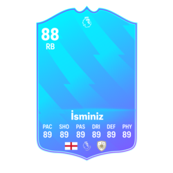 FC24- Premier League | Futcard Emporium