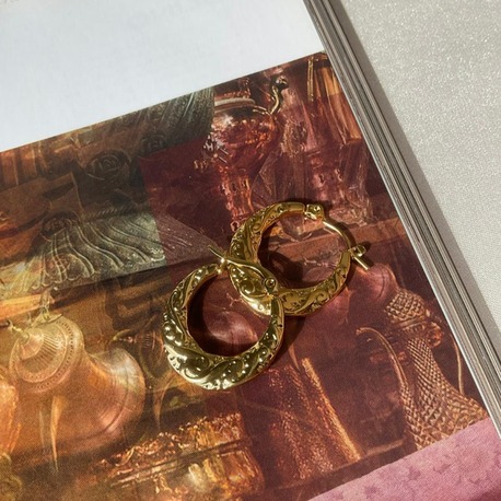 GÌLDED ELEGANCE | Shopier