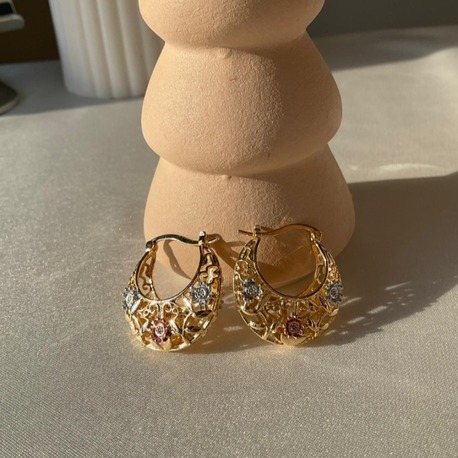 GÌLDED ELEGANCE | Shopier