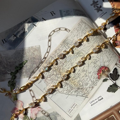 GÌLDED ELEGANCE | Shopier