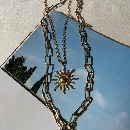 GÌLDED ELEGANCE | Shopier