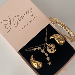 Glency Store | Shopier