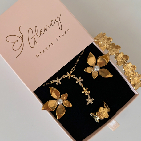 Glency Store | Shopier