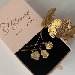 Glency Store | Shopier