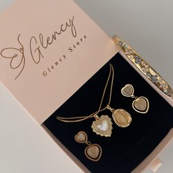 Glency Store | Shopier