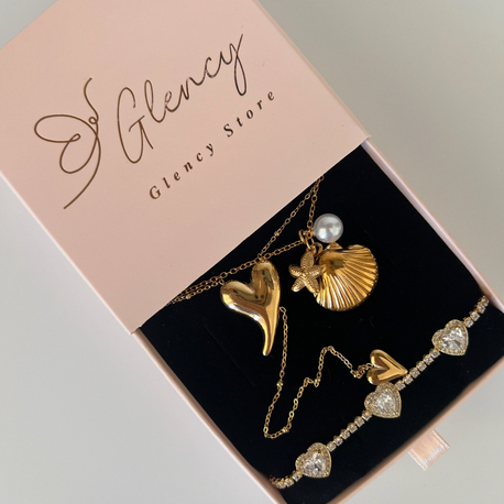 Glency Store | Shopier