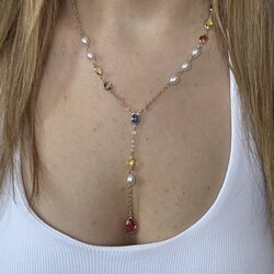 Aura Y Kolye | Gracile