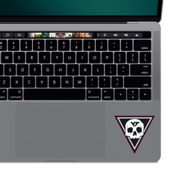 YT Bikes Skull | Hawk And Stickers Official Store