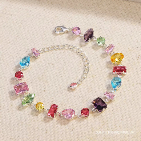 Gema Model Bileklik | heda jewelry˚˖