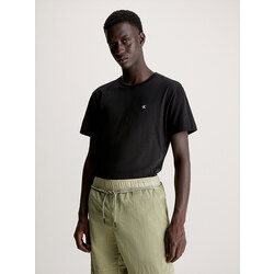 Ck Basic Tshirt | Herculeswearing
