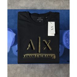 A/X Tshirt | Herculeswearing