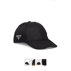 Prada Caps | Herculeswearing