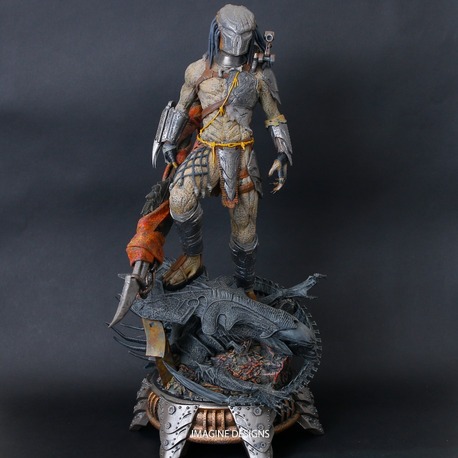 Predator | Imagine Designs