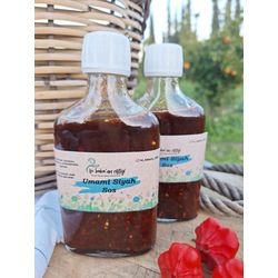 Umami Siyah Sos (Acı) (210 Cc şişe) | İso Babanın Çiftliği