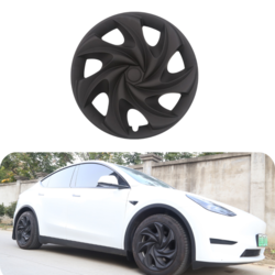 Tesla Model Y APEX Jant Kapağı Seti 19 İnç | isseparts
