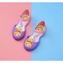 Melissa sandalet | jaborn_baby