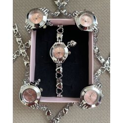 Pinterest saat | PEMBE | jeweleryguidee