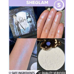 Sheglam Corpse Bride Butterfly Işıltılı Highlighter | KmuMağaza