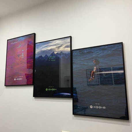 İstediğiniz Şarkının Posteri | Leezy