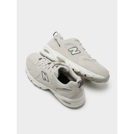 New Balance 530 “İvory Cream” | Luxiana Shoes