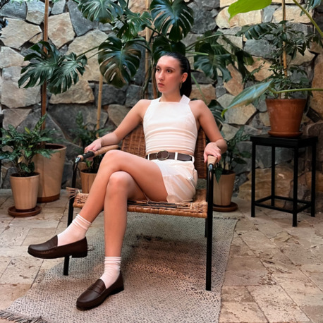 Alice 90's Short | malinamaven