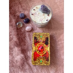 Apokalypsis Tarot | mathildatarotdeck
