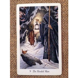 Wild Wood Tarot | mathildatarotdeck