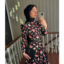 Black BEGY | M E B Y R A