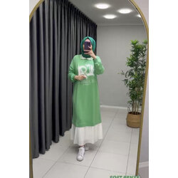 İkol elbise | Ms butuk