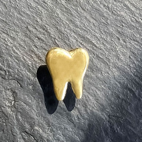 Diş Broş | Mimi Things Co.