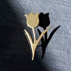 Lale Broş | Mimi Things Co.