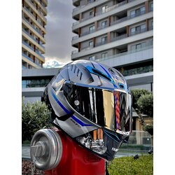 AGV PİSTA GP RR R1M | Motoekipmann