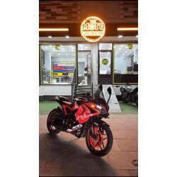 RS200 Redbull | motostickerr