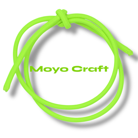 Mini Moyo Neon Sarı | MoYo Craft