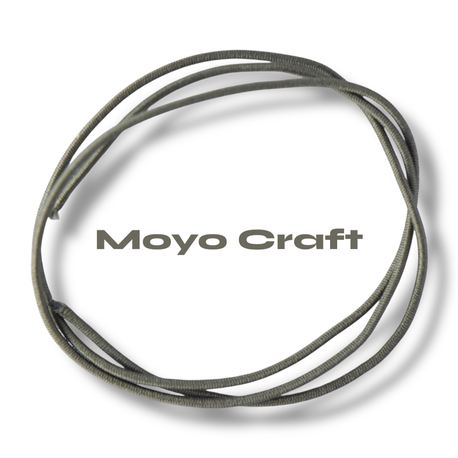 Nude Serisi No3 Baby Moyo | MoYo Craft